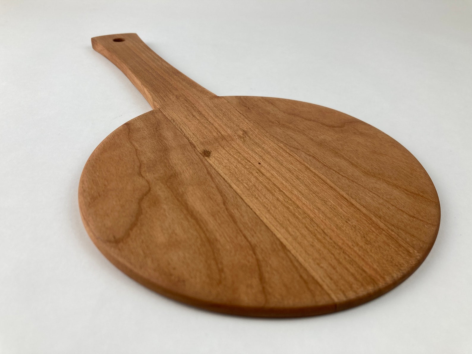 Cherry Mini Pizza Peel / Bread Paddle, Toaster Oven Size - Etsy