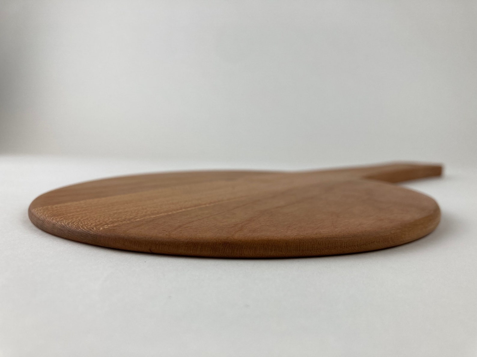 Cherry Mini Pizza Peel / Bread Paddle, Toaster Oven Size - Etsy