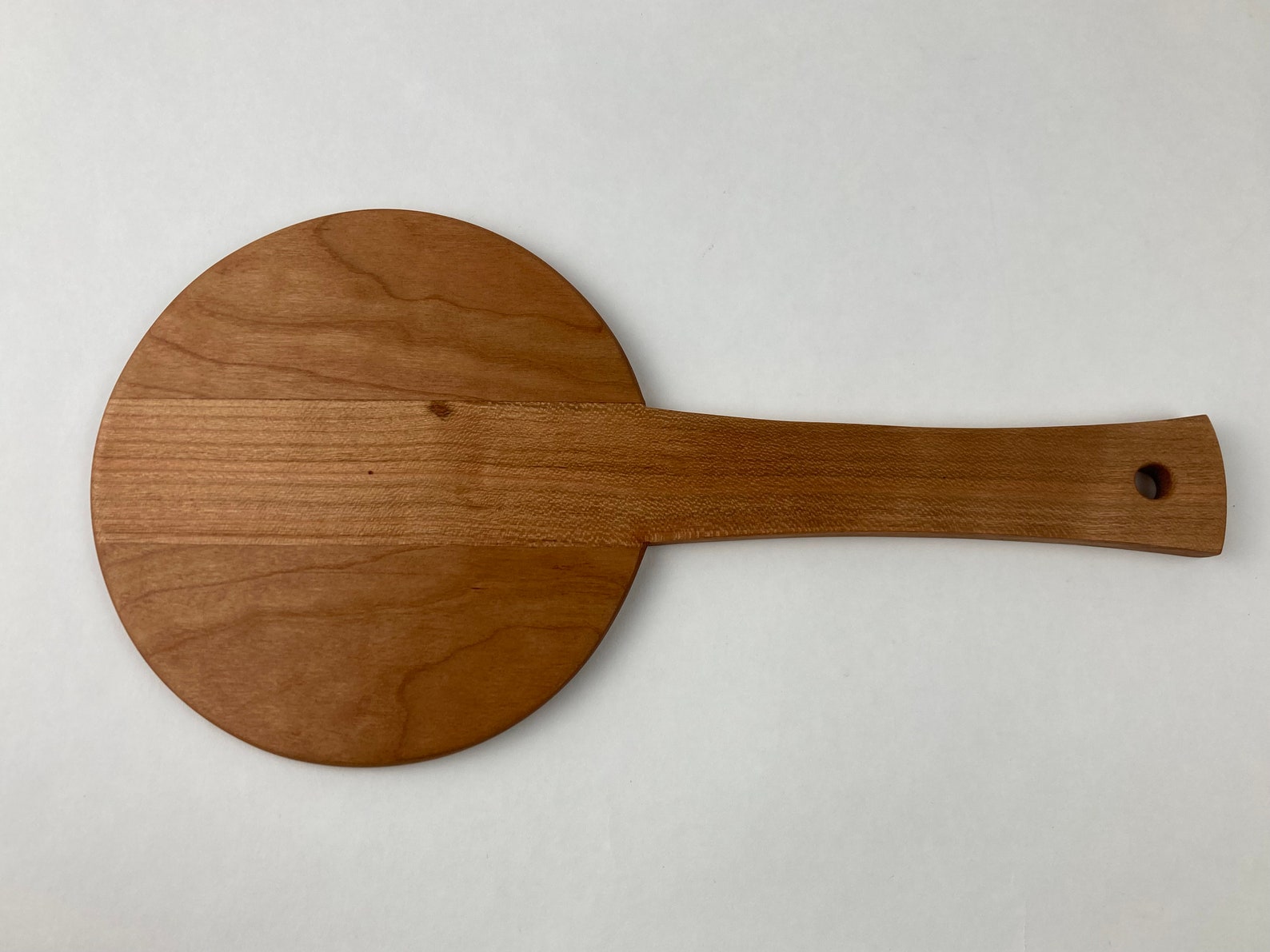 Cherry Mini Pizza Peel / Bread Paddle, Toaster Oven Size - Etsy