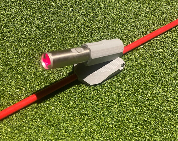 Laser Alignment for Golf Simulator - Etsy