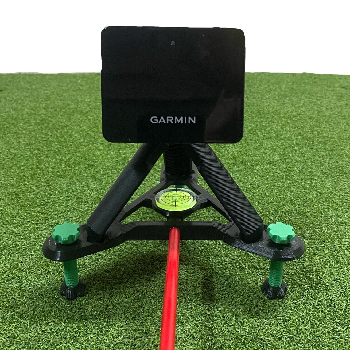PRO MODEL Alignment Stand for Garmin Approach R10 - Etsy