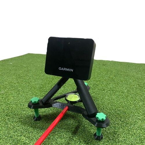 Laser Alignment Levelling and Protection Stand for Garmin R10 - Etsy