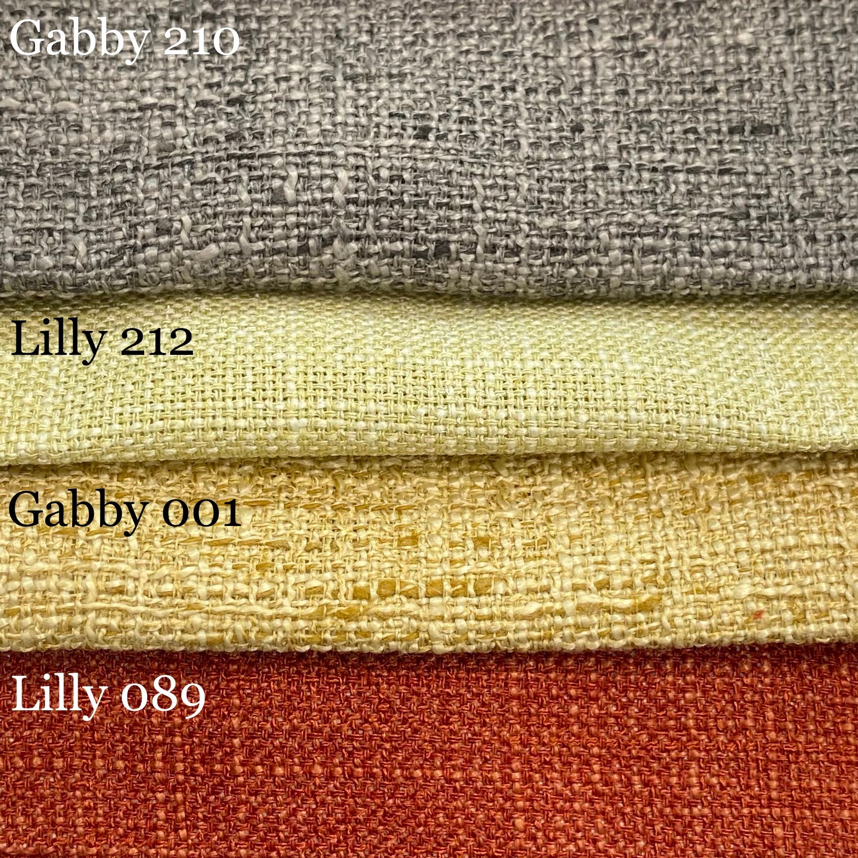 Fabric Sample Swatches one Sample AMORE - Etsy