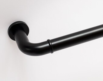 French Return Rod - Etsy