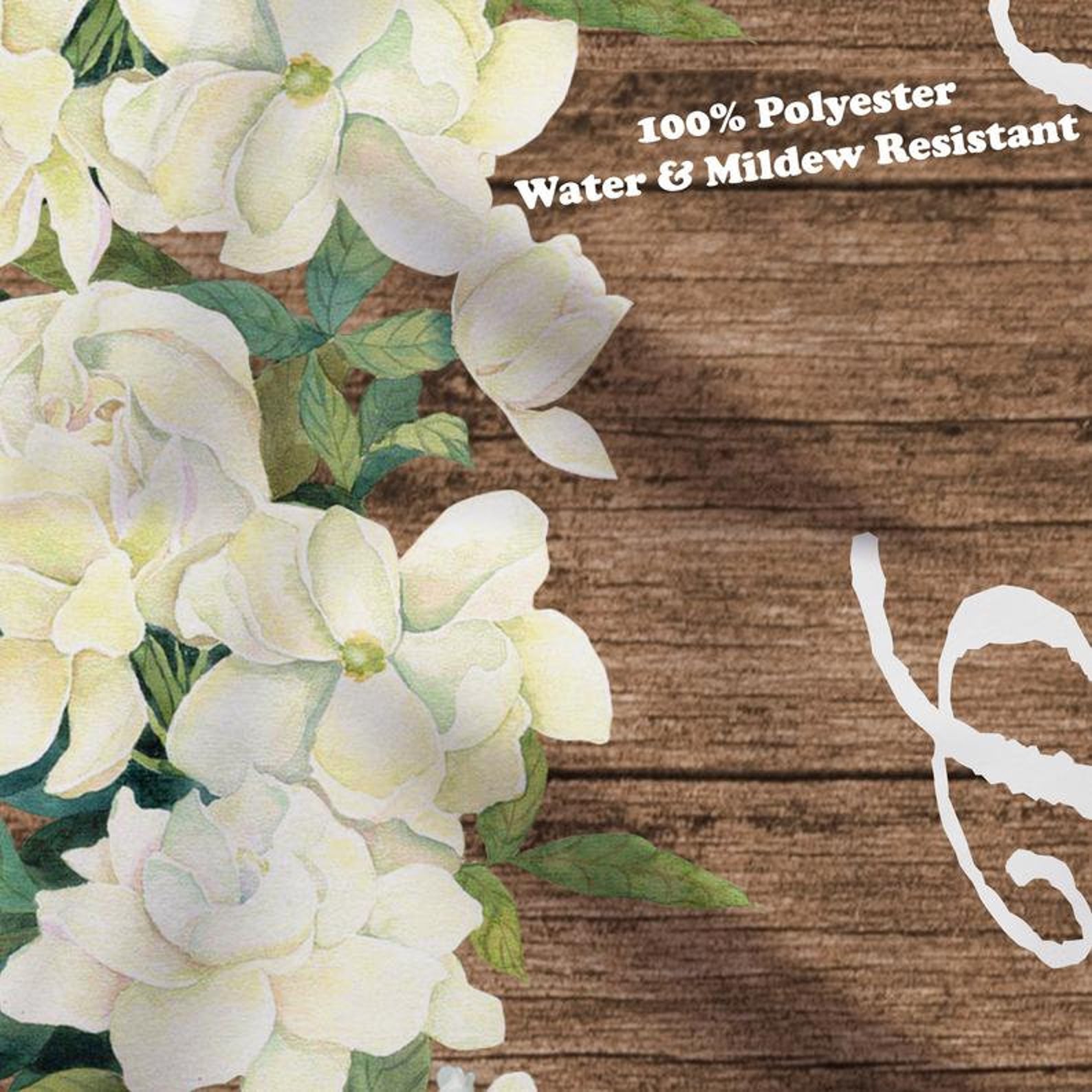 Rustic Baby Shower Photo Backdrop Rustic Shower Decor Western - Etsy