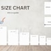 Baby Shower Foam Board Oh Baby Theme Sign Paper Poster Minimalist ...