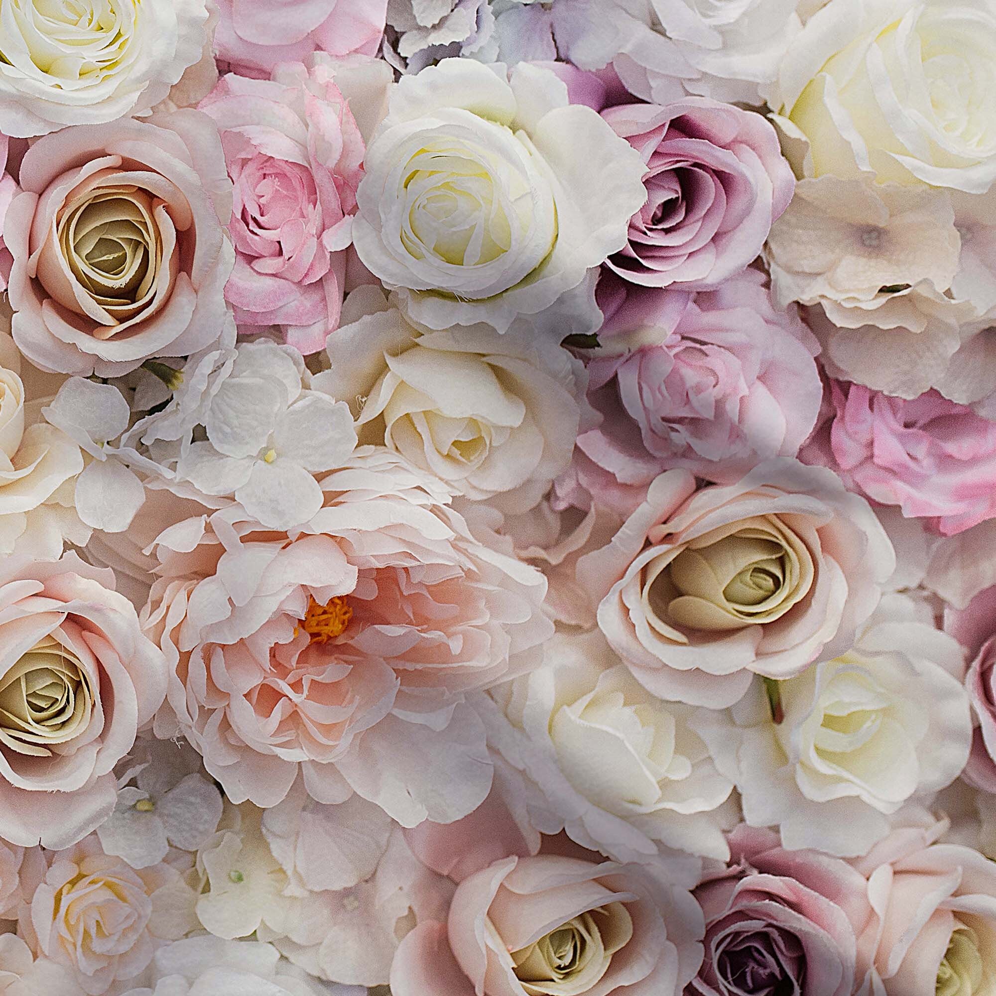 Custom Flower Wall Backdrop Baby Shower Backdrop Girl Baby - Etsy