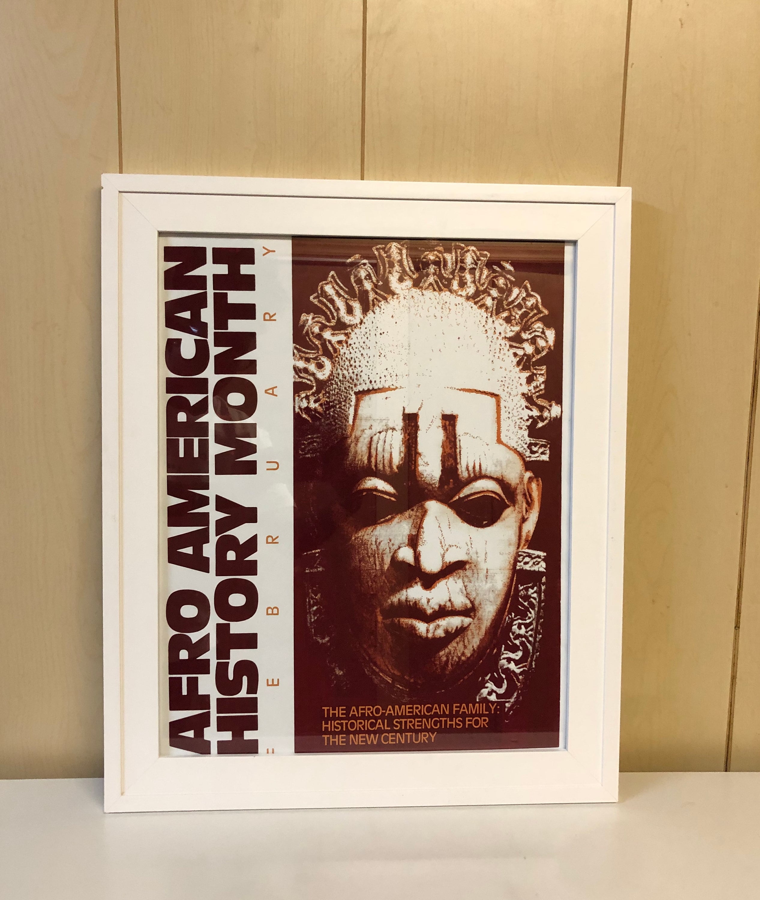 Historic Benin Ivory Mask From Black Panther Wall Art - Etsy