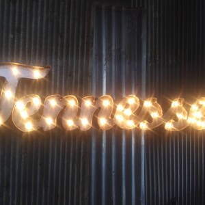 Tennessee - Etsy