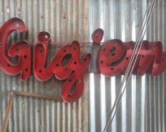 Texas Tech Neon Sign - Etsy