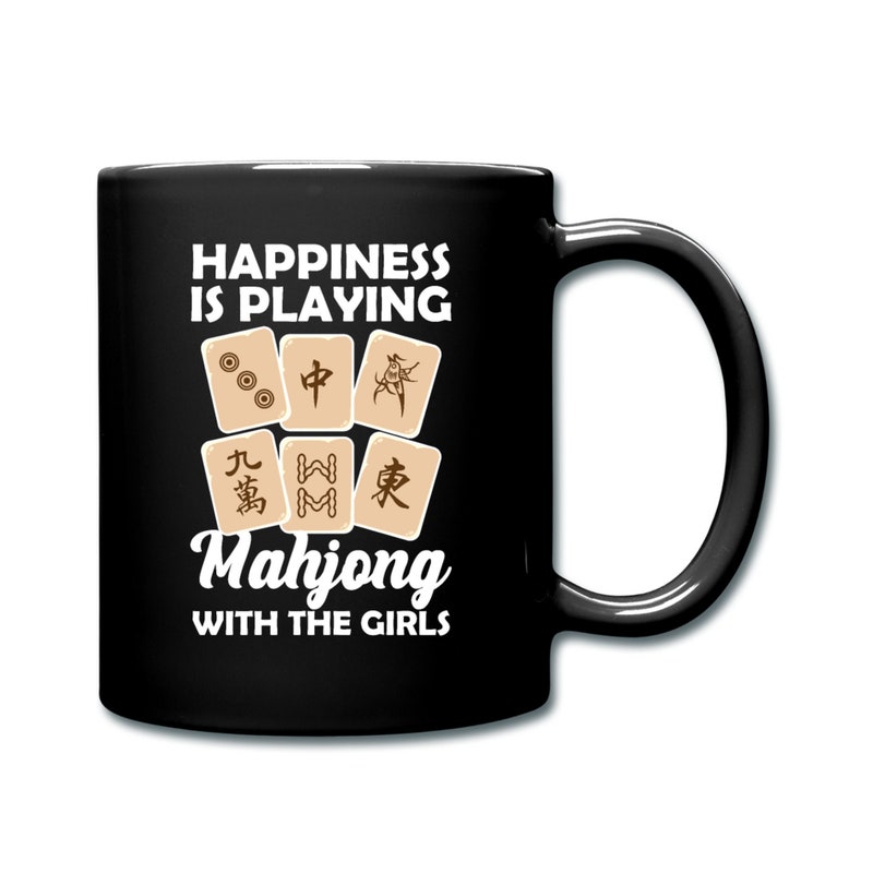Funny Mahjong - Etsy