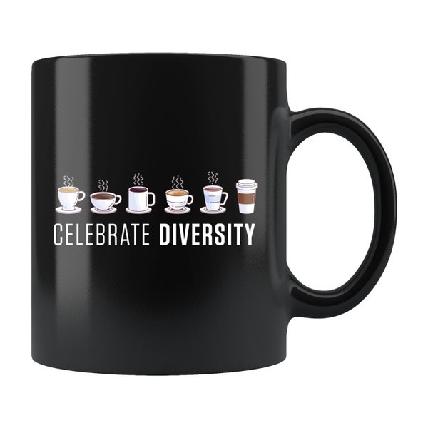 Coffee Drinker - Etsy