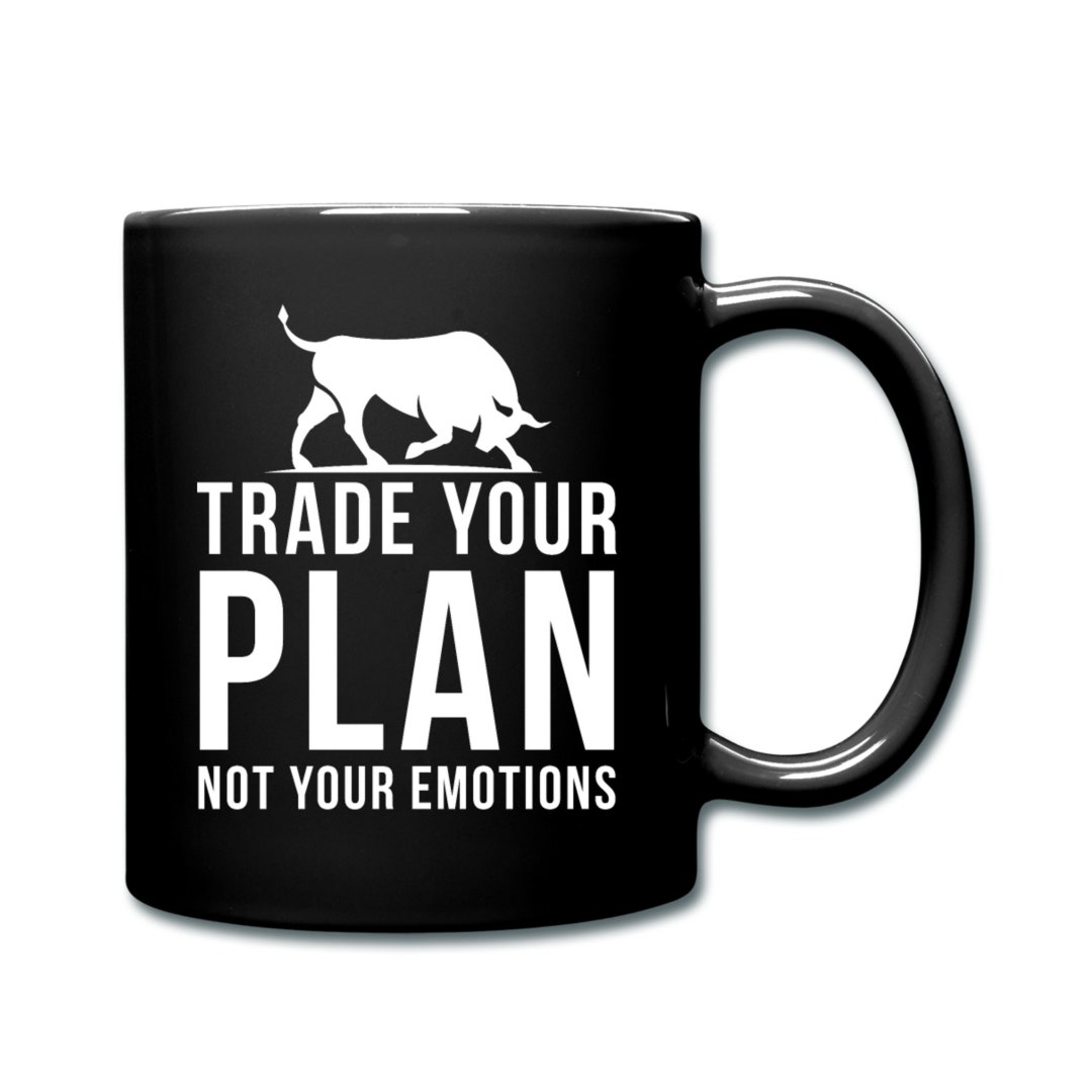 Investor Gift. Investor Mug. Trading Mug. Gift for Trader. Day Trader ...