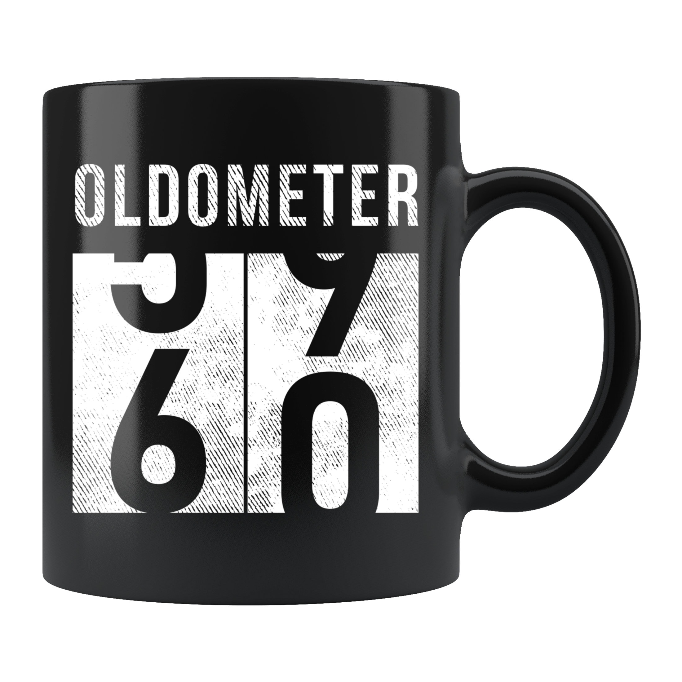 60th Birthday Gift 60th Birthday Mug Sixty Birthday Mug - Etsy