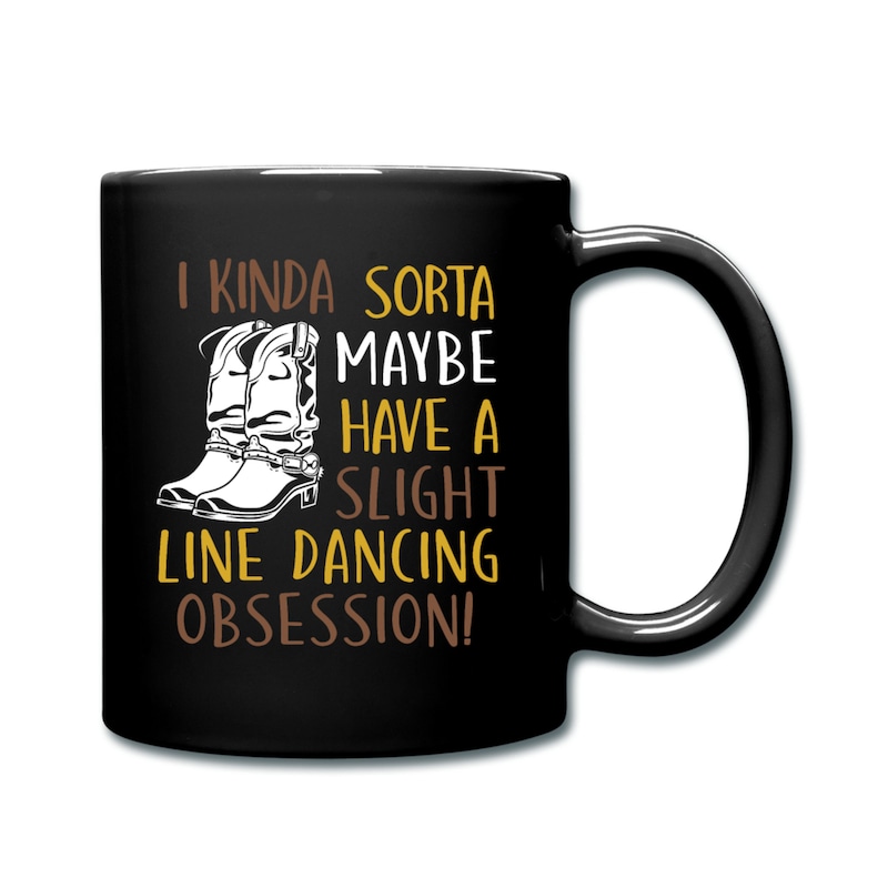 Line Dance Gifts - 60+ Gift Ideas for 2025