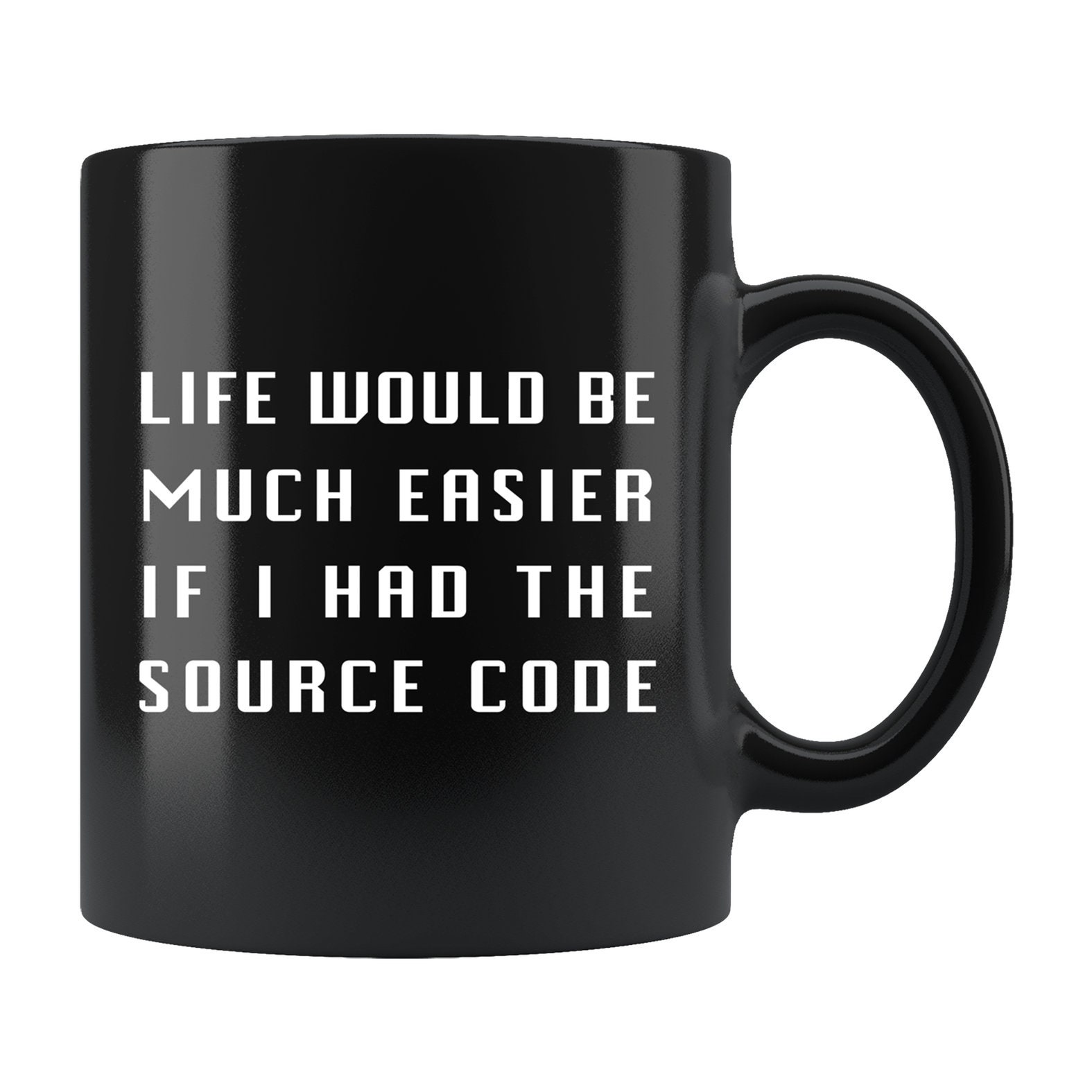 Coding Mug Coding T Coder T Computer Programmer T Etsy Nederland