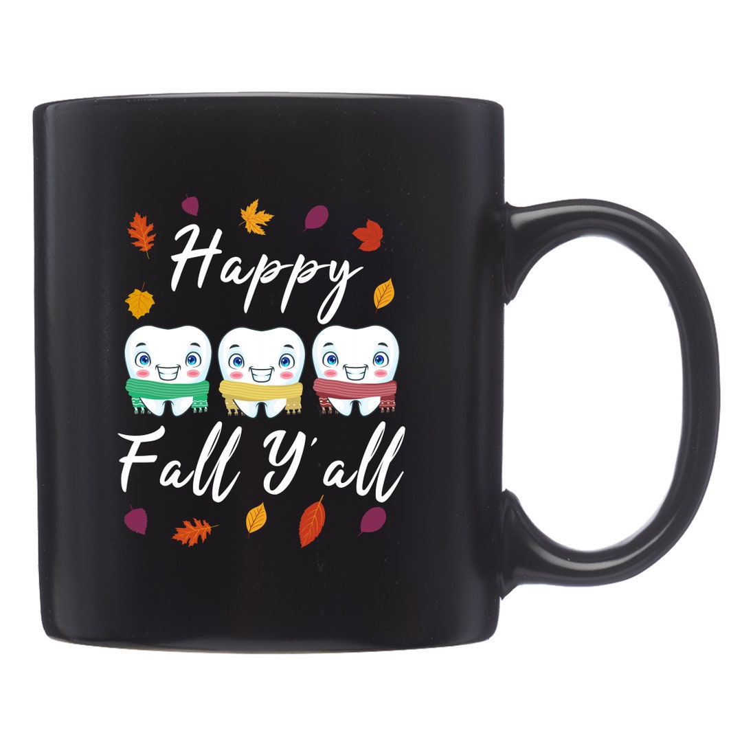 Dental Mug. Dental Gift. Dentist Mug. Hygienist Mug. Gift for Dentist ...