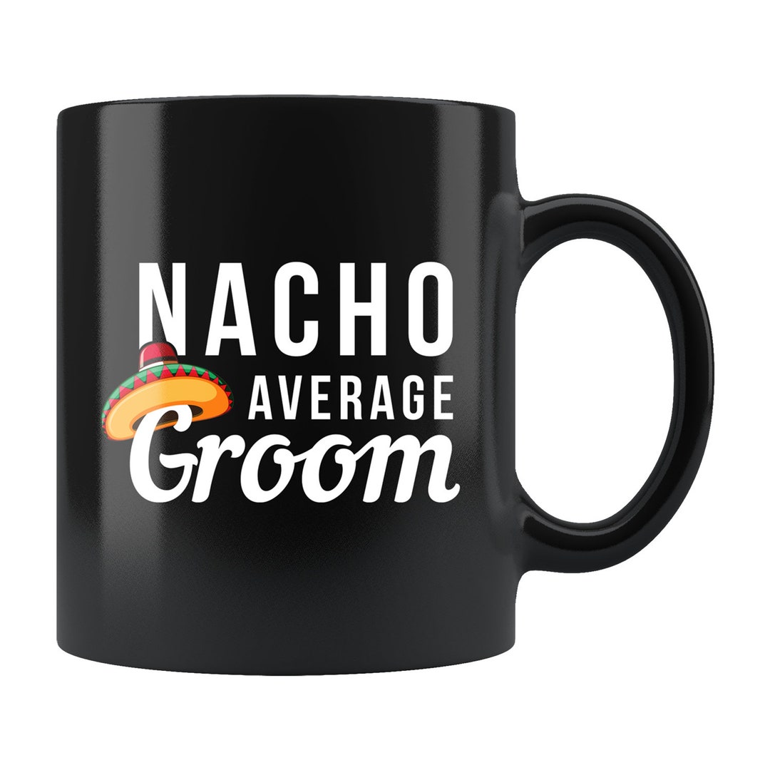 Funny Groom Gift. Gift for Groom. Groom Mug. Groom Coffee Mug. Husband ...