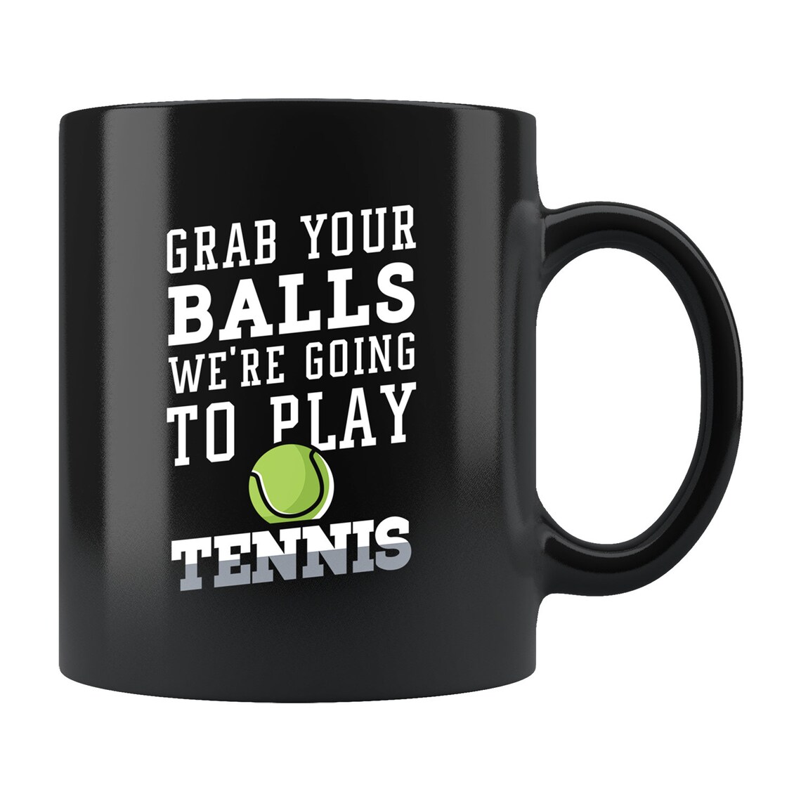 Tennis Coach Gift Tennis Coach Mug Tennis Coffee Mug Tennis - Etsy UK