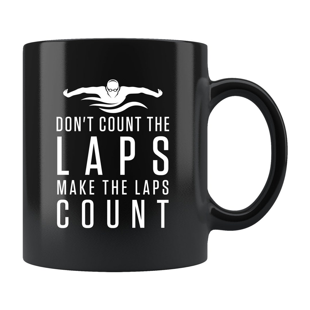 Swimmer Mug. Swimmer Gift. Swimming Mug. Swim Team Gift. Swim Coach ...