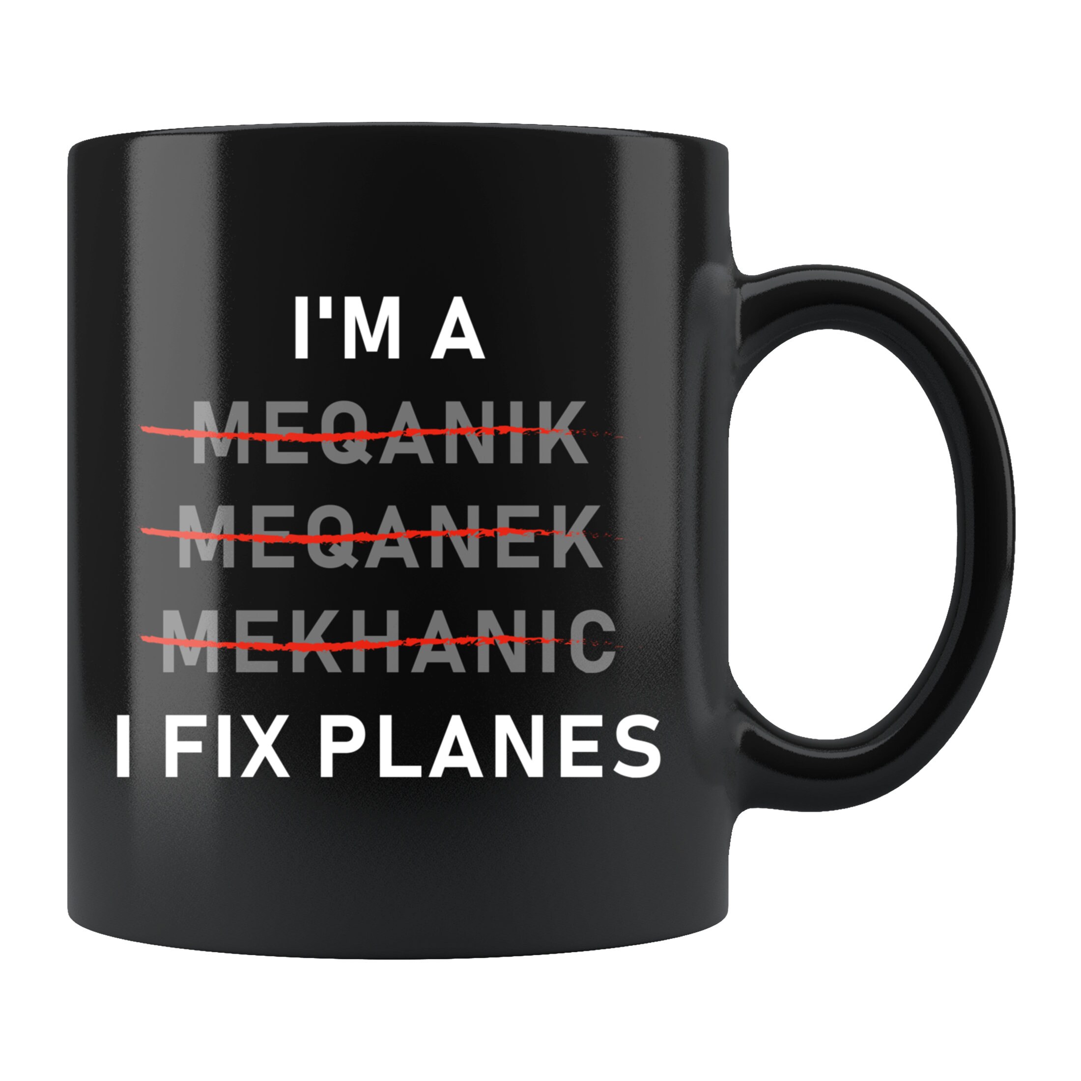 Aircraft Mechanic Gift Aircraft Mechanic Mug Airplane - Etsy