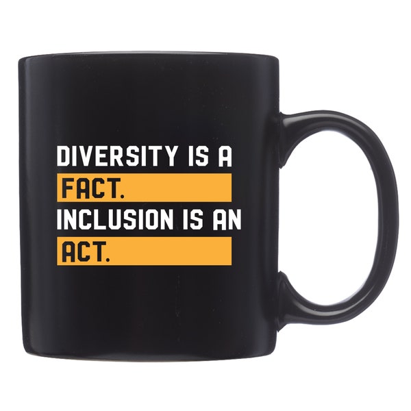 Diversity - Etsy