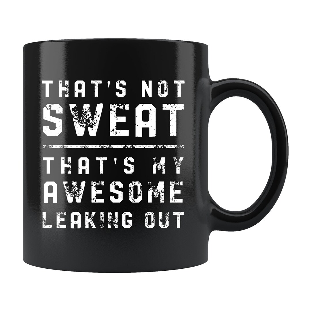 Workout Gift. Workout Mug. Gym Mug. Gym Gift. Gym Instructor Gift. Gym ...