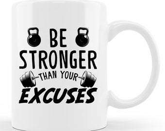 Funny Gym Mugs - Etsy