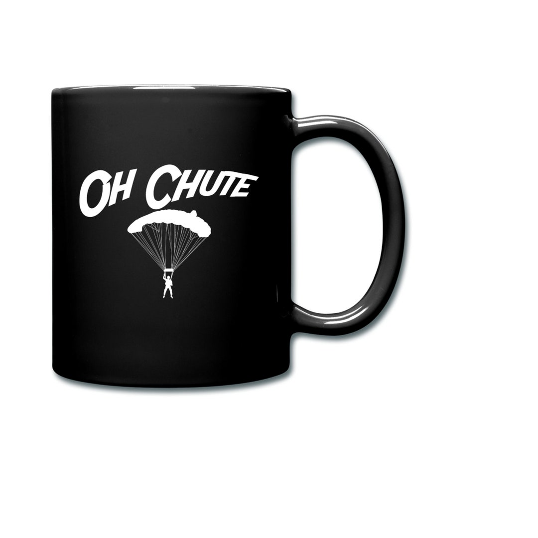 Skydiver Gift. Skydiving Mug. Skydive Gift. Skydiving Gift. Funny ...