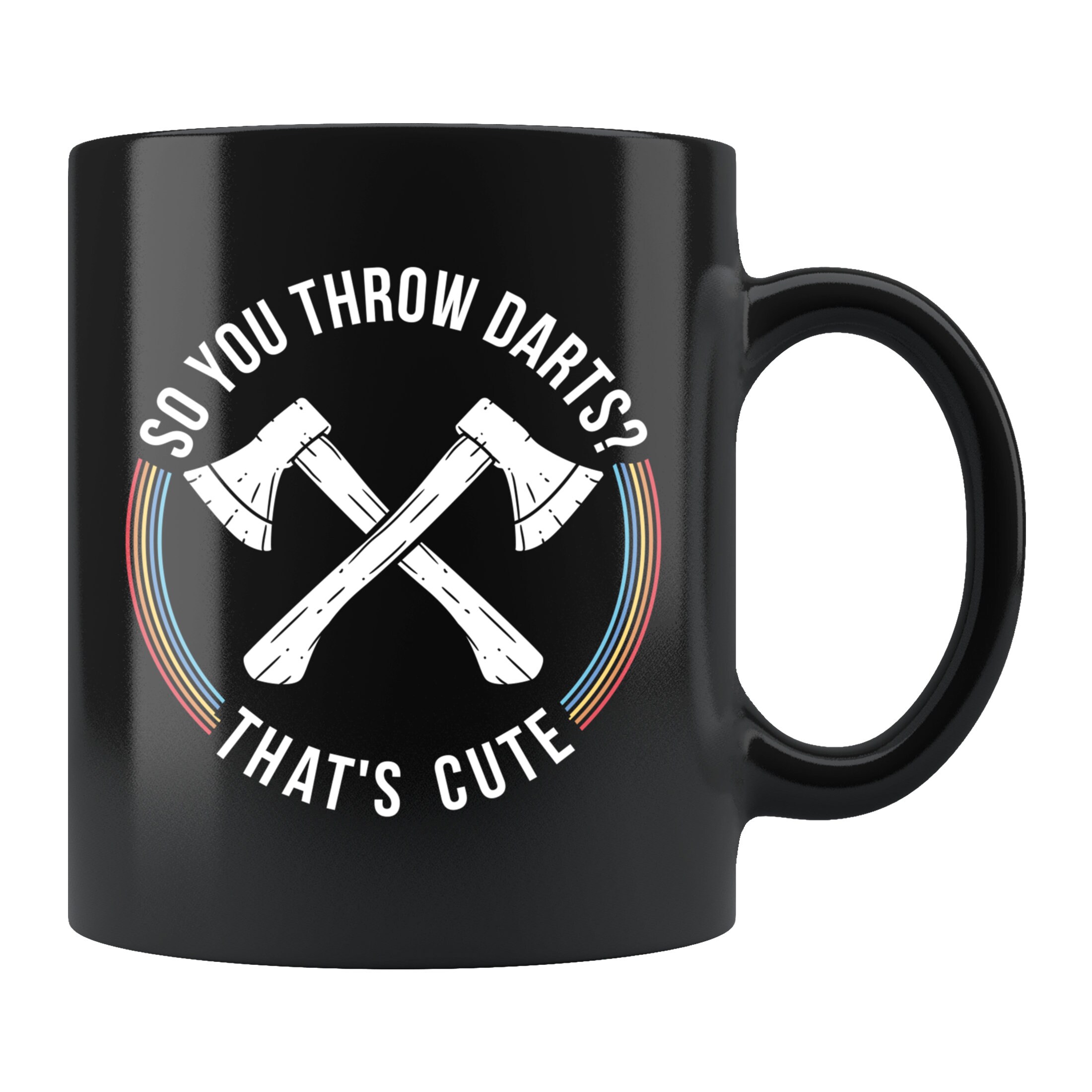 Axe Throwing Gift. Axe Throwing Mug. Axe Throw Mug. Axe Mug. Hatchet ...