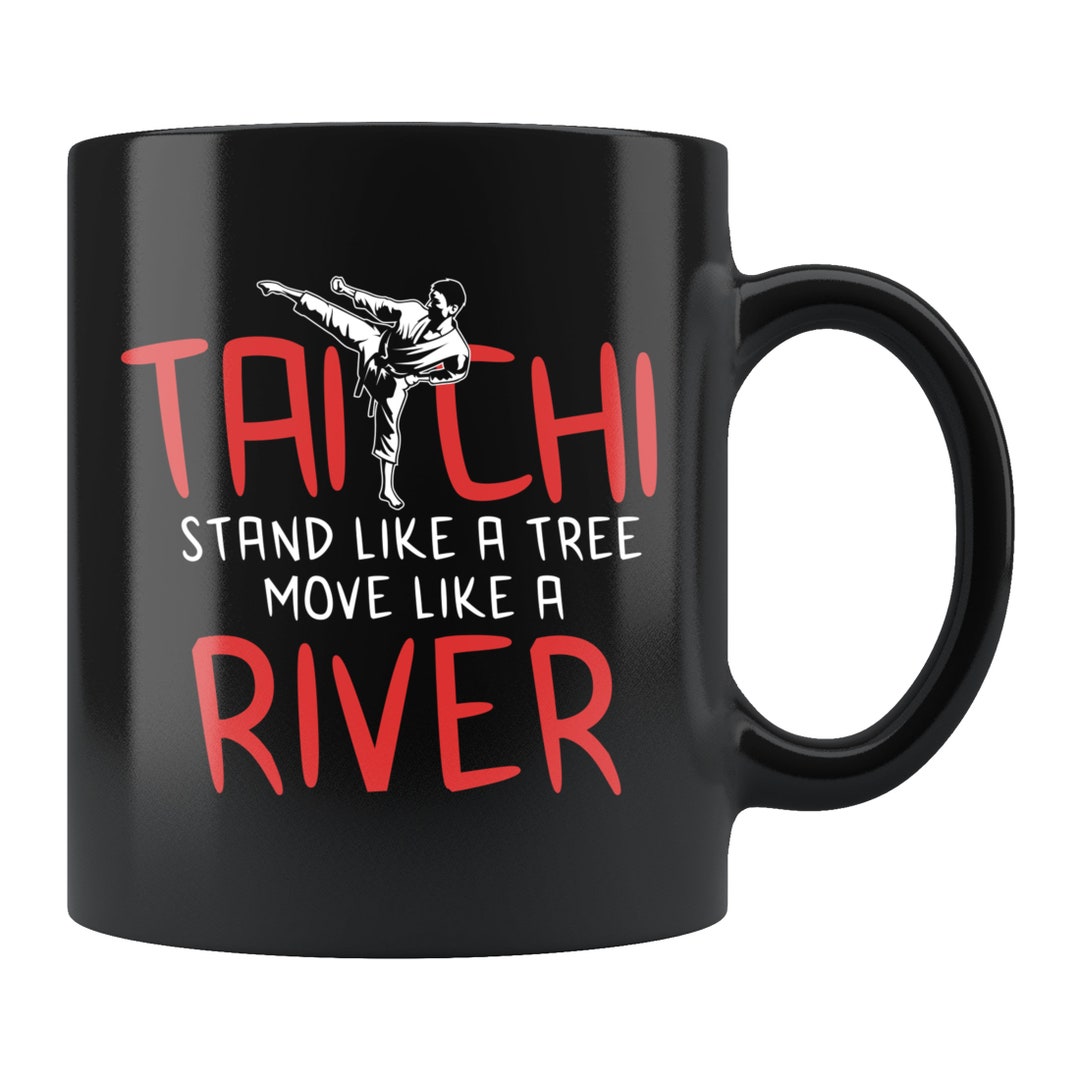 Tai Chi Gift. Tai Chi Mug. Tai Chi Lover Gift. Tai Chi Master Mug. Tai ...