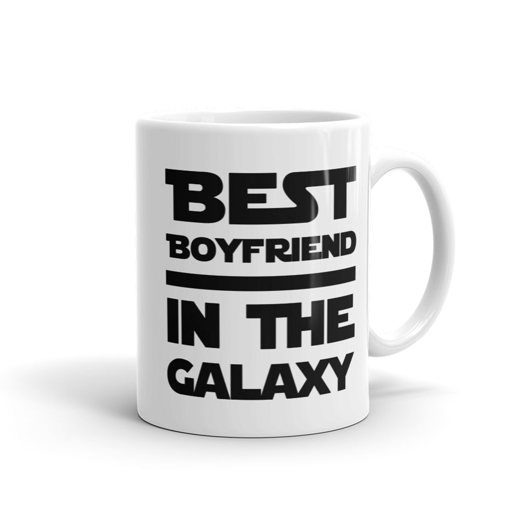 Boyfriend Gift Best Boyfriend Mug for Boyfriend Gift for Boyfriend Cute ...