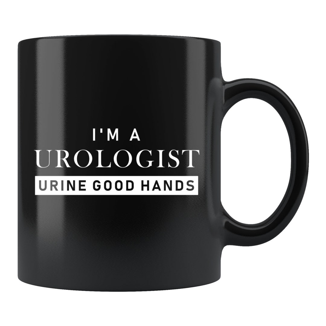 Urologist Mug. Urology Graduate Gift. Urology Gift. Urology Mug ...