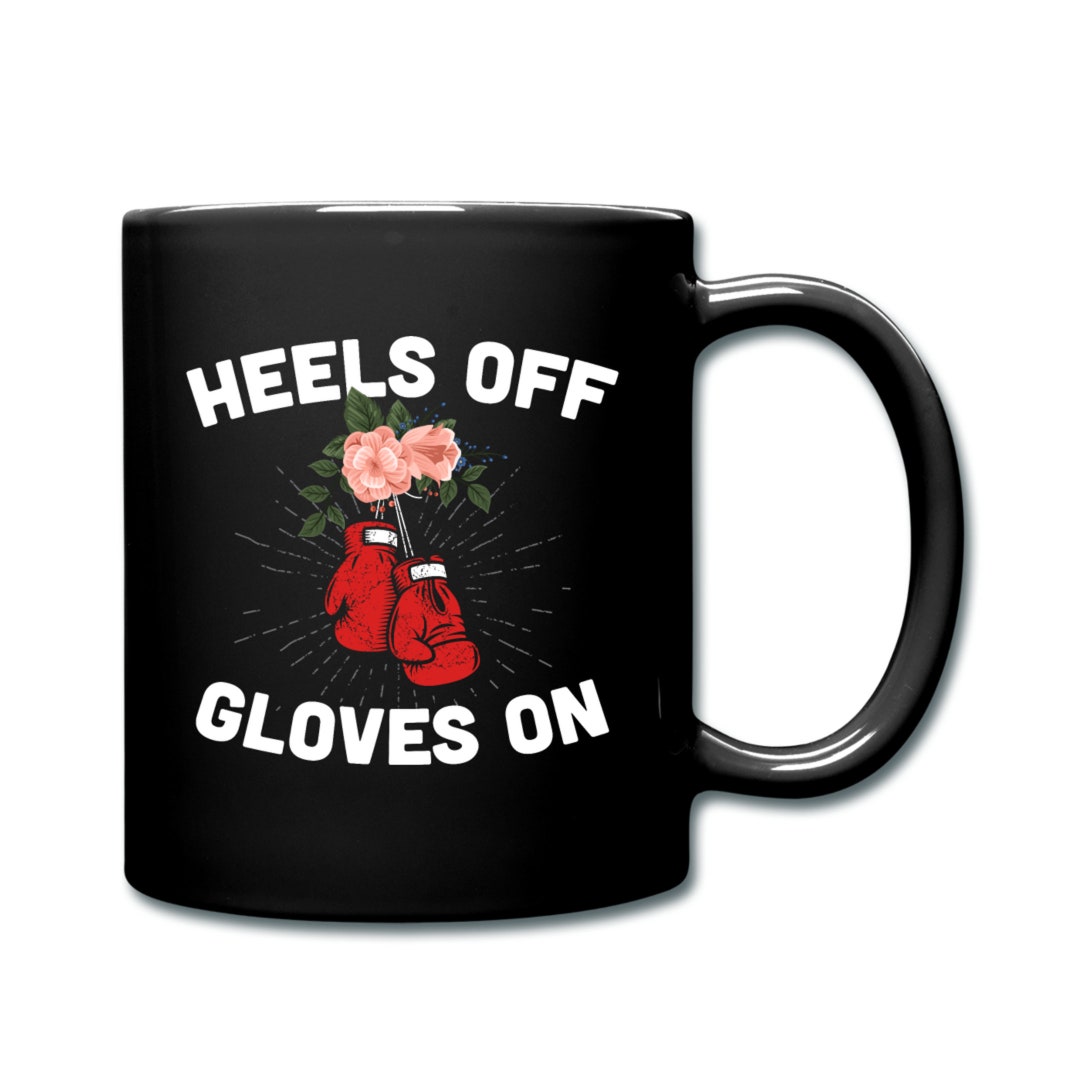 Boxing Mug. Boxing Gift. Boxing Coffee Mug. Funny Mug. Boxer Mug ...