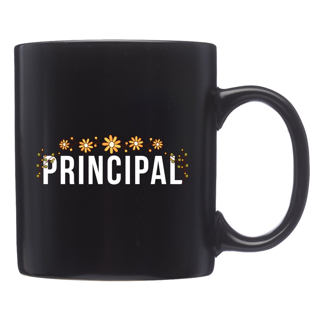 Buy Principal Mug. Principal Gift. School Principal. Education Mug ...