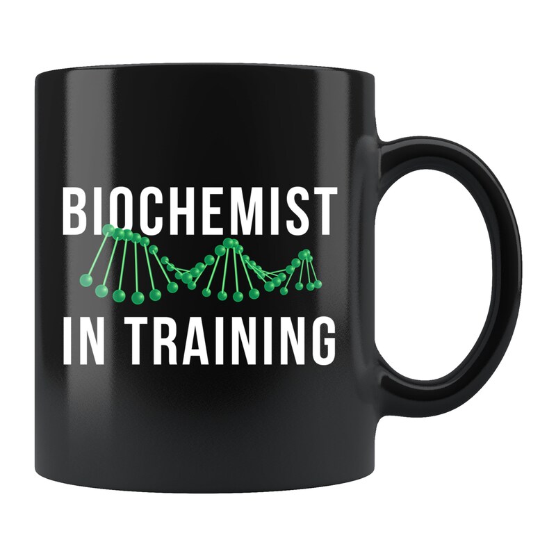 Biochemistry Gift - 60+ Gift Ideas for 2025