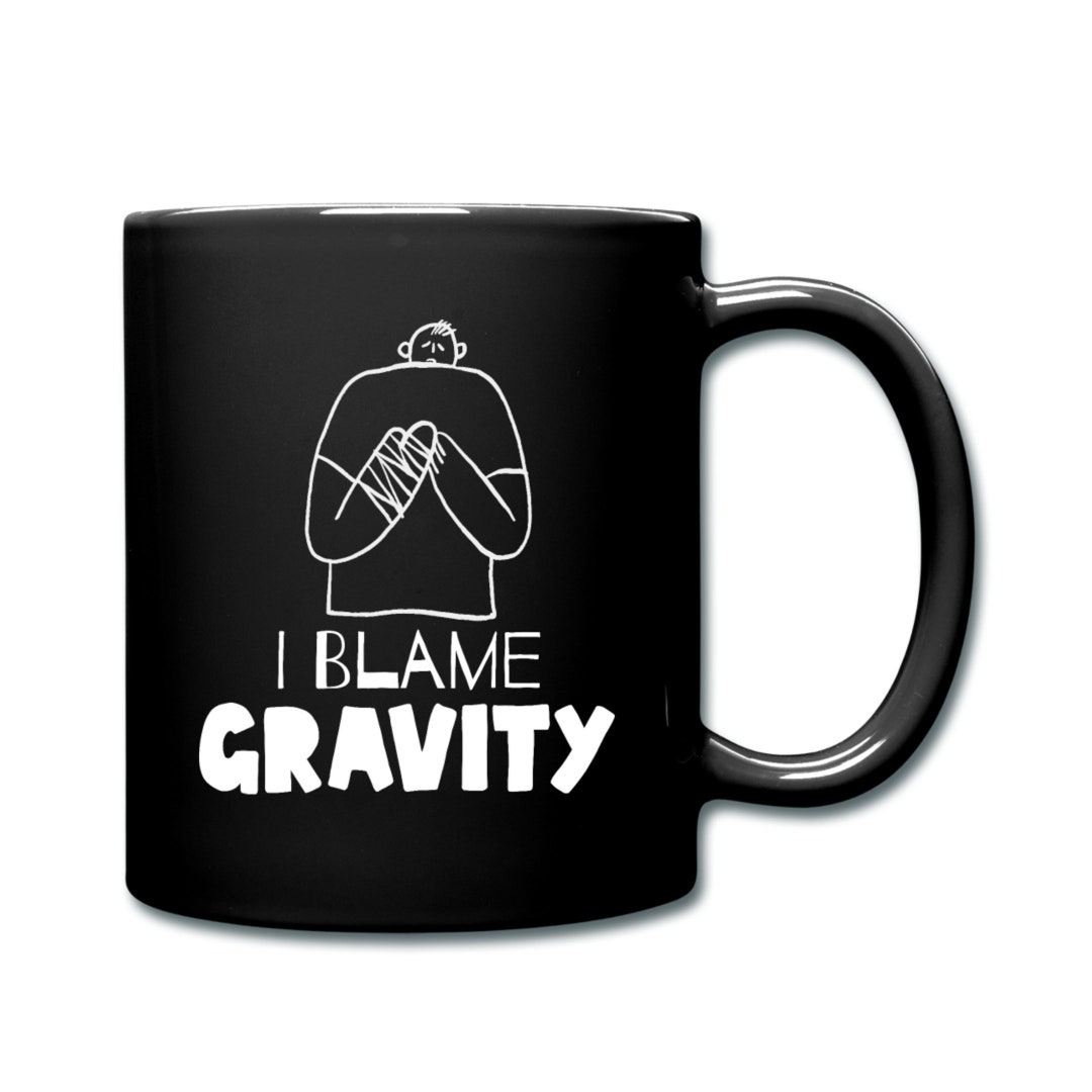 Broken Bone Gift. Broken Bone Mug. Broken Foot Gift. Fractured Bone Mug ...