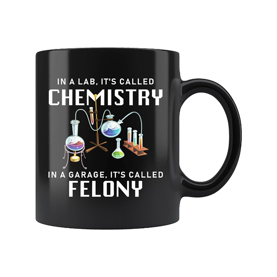 Chemistry Mug. Chemistry Gift. Chemist Mug. Chemist Gift. Chemistry ...