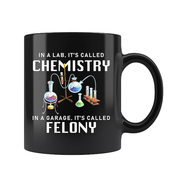 Chemistry Gift - 60+ Gift Ideas for 2024
