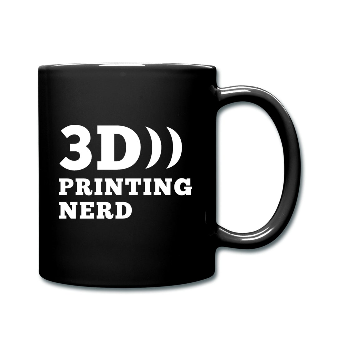 3D Printer Mug. 3D Printing Gift. 3D Printing Gifts. 3D Printing Mug ...