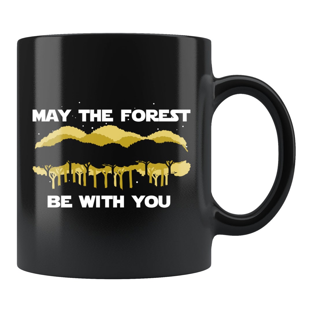 Foresting Gift. Foresting Mug. Forester Gift. Forester Mug. Forestry ...