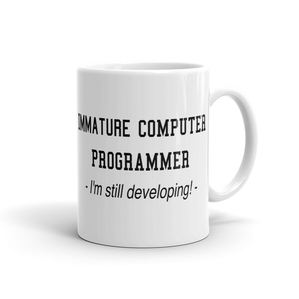 Computer Programmer - Etsy