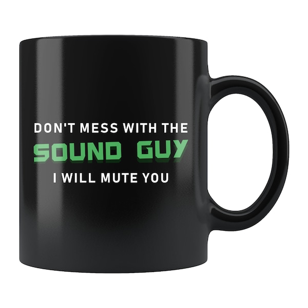 Audiologist Mug - Etsy