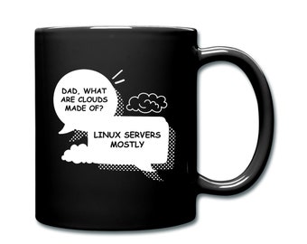 Everything is Under Ctrl Mug for Geeks, Computers Coffee Mug, Tea Mug ...