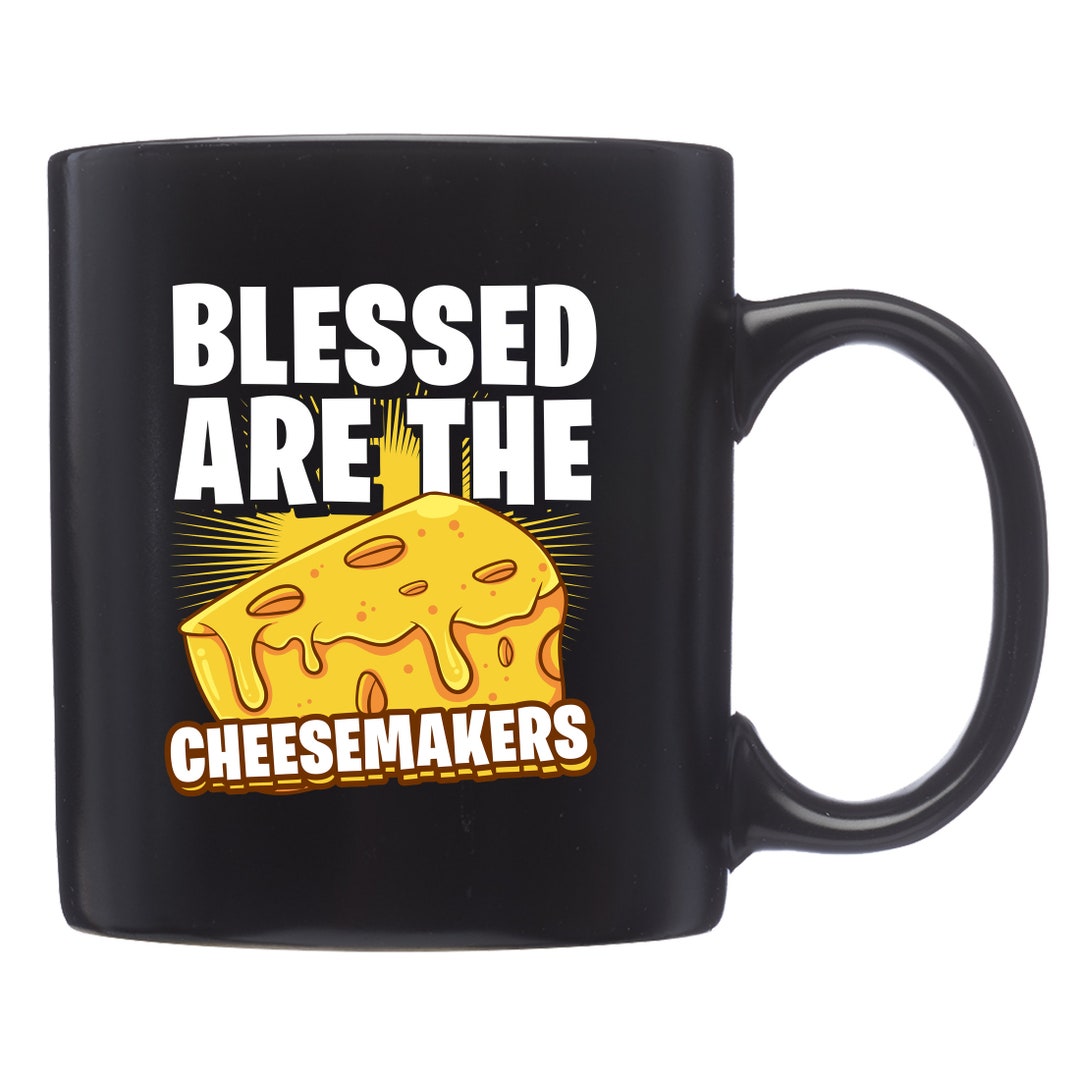Cheesemakers Mug. Cheesemakers Gift. Cheese Mug. Cheese Gift. - Etsy