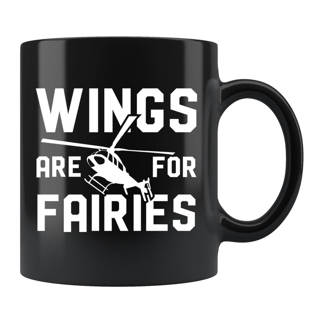 Helicopter Pilot Mug. Heli Pilot Mug. Helicopter Mug. Helicopter Coffee ...