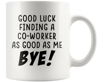 Employee Last Day - Etsy