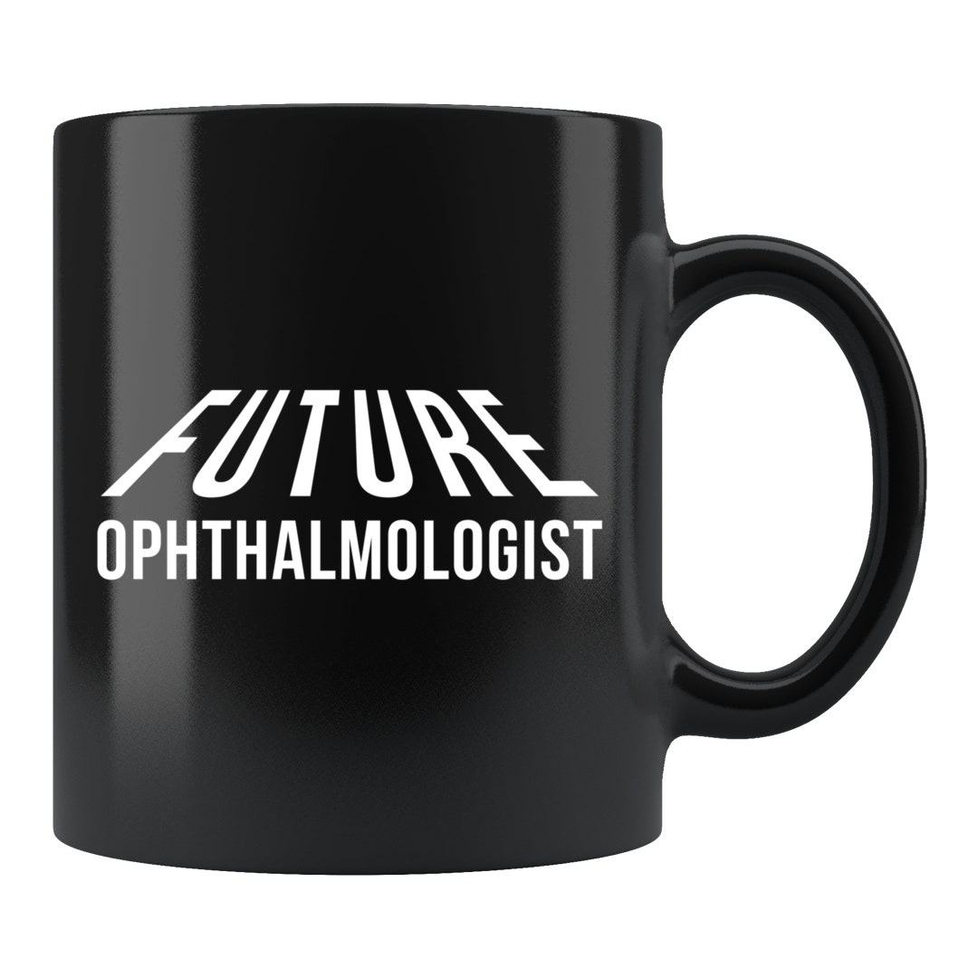Ophthalmologist Gift Ophthalmologist Mug Ophthalmology Gift - Etsy
