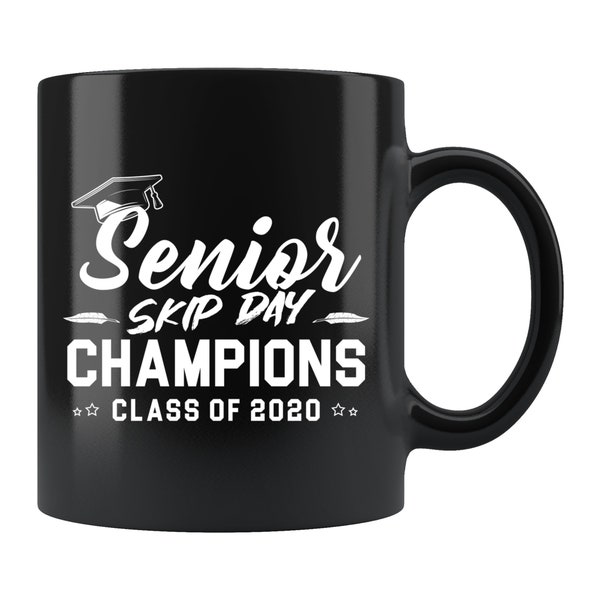 Class of 2020 - Etsy