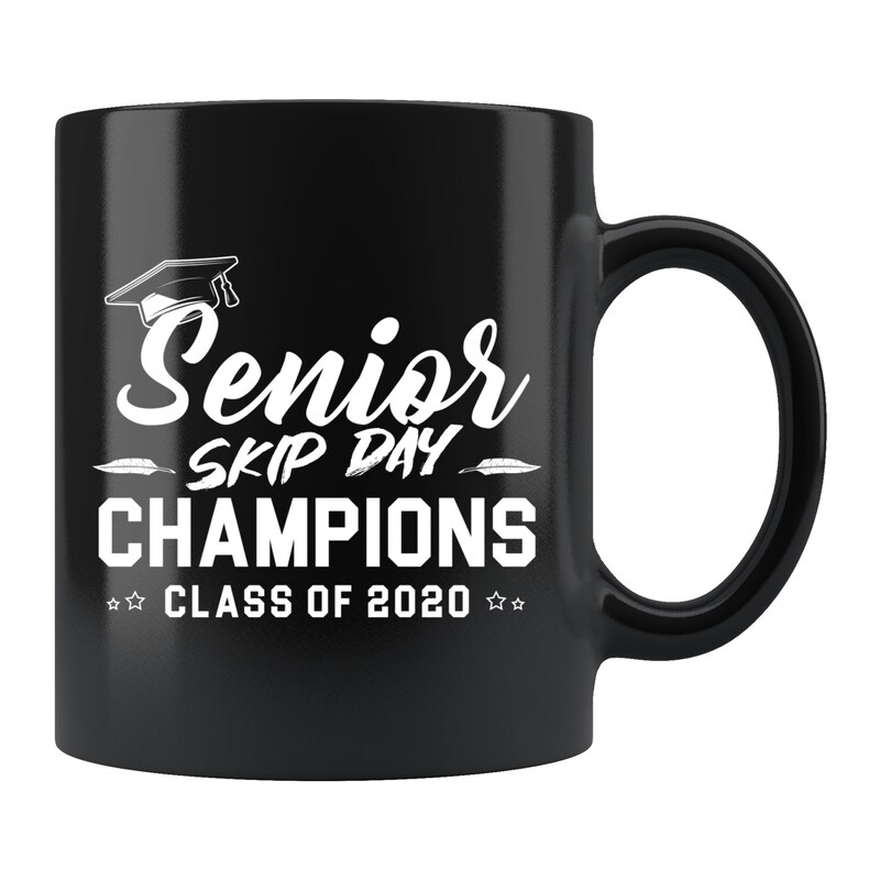 Class of 2020 - Etsy